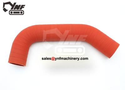 China Air Intake Hose YNF12610 265-3585 for CAT E320D Excavator Reinforced Rubber for sale