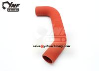 China Air Intake Hose YNF12610 265-3585 for CAT E320D Excavator Reinforced Rubber for sale