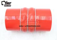 China Air Intake Hose YNF12796 147-7109 210-8159 for CAT E345 E349 Excavators for sale