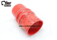 China Air Intake Hose YNF12796 147-7109 210-8159 for CAT E345 E349 Excavators for sale