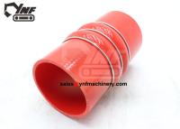 China Air Intake Hose YNF12796 147-7109 210-8159 for CAT E345 E349 Excavators for sale