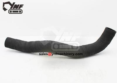 China Air Intake Hose YNF12875 457-4097 for CAT E329D2 Excavator Reinforced Rubber for sale