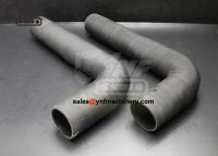 China Short Air Intake Hose YNF13074 for CAT E330C Excavator for sale