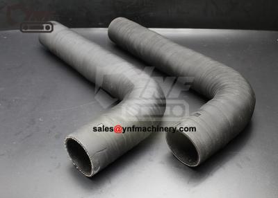 China Short Air Intake Hose YNF13074 for CAT E330C Excavator for sale