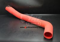 China Air Intake Hose YNF13076 204-1045 for CAT E330C Excavator Reinforced Rubber for sale