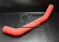 China Air Intake Hose YNF13076 204-1045 for CAT E330C Excavator Reinforced Rubber for sale
