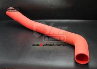 China Air Intake Hose YNF13076 204-1045 for CAT E330C Excavator Reinforced Rubber for sale