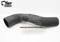 China Air Intake Hose YNF13278 233-1263 233-1311 for CAT 345 Excavator Reinforced Rubber for sale