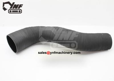 China Air Intake Hose YNF13278 233-1263 233-1311 for CAT 345 Excavator Reinforced Rubber for sale