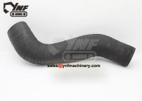 China Air Intake Hose YNF13278 233-1263 233-1311 for CAT 345 Excavator Reinforced Rubber for sale