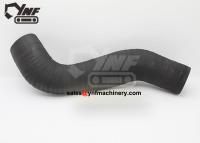 China Air Intake Hose YNF13278 233-1263 233-1311 for CAT 345 Excavator Reinforced Rubber for sale