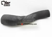 China Air Intake Hose YNF13278 233-1263 233-1311 for CAT 345 Excavator Reinforced Rubber for sale