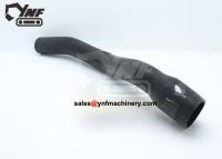 China Air Duct Hose YNF13296 193-2761 for CAT E320 Excavator Engine Intake for sale