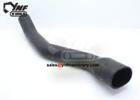 China Air Duct Hose YNF13296 193-2761 for CAT E320 Excavator Engine Intake for sale