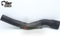 China Air Duct Hose YNF13296 193-2761 for CAT E320 Excavator Engine Intake for sale