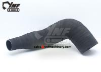 China Air Intake Hose YNF13322 109-9459 for CAT E330B Excavator Reinforced Rubber for sale