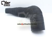 China Air Intake Hose YNF13322 109-9459 for CAT E330B Excavator Reinforced Rubber for sale