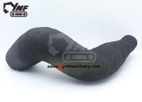 China Air Intake Hose YNF13322 109-9459 for CAT E330B Excavator Reinforced Rubber for sale