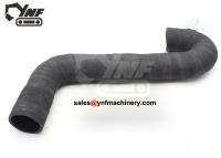 China Air Intake Hose YNF13380 307-9273 for CAT 307D Excavator Reinforced Rubber for sale