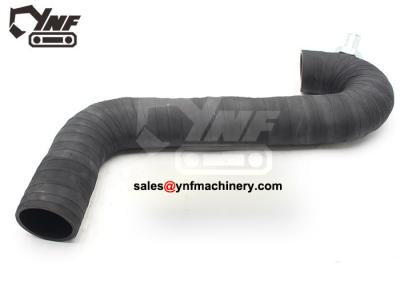 China Air Intake Hose YNF13380 307-9273 for CAT 307D Excavator Reinforced Rubber for sale