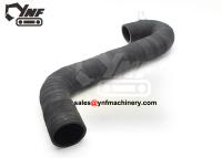 China Air Intake Hose YNF13380 307-9273 for CAT 307D Excavator Reinforced Rubber for sale