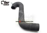 China Air Intake Hose YNF13380 307-9273 for CAT 307D Excavator Reinforced Rubber for sale