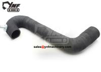 China Air Intake Hose YNF13380 307-9273 for CAT 307D Excavator Reinforced Rubber for sale