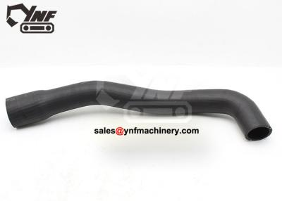 China Air Intake Hose YNF13590 205-6687 for CAT E320C E320D Excavators Reinforced Rubber for sale