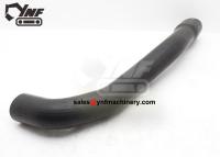China Air Intake Hose YNF13590 205-6687 for CAT E320C E320D Excavators Reinforced Rubber for sale