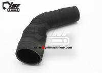 China Air Intake Hose YNF13630 7Y-1910 233-1165 for CAT E320B Excavator Reinforced Rubber for sale
