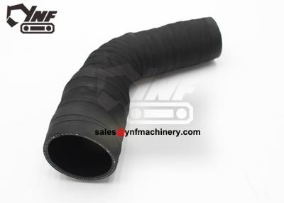 China Air Intake Hose YNF13630 7Y-1910 233-1165 for CAT E320B Excavator Reinforced Rubber for sale