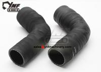 China Air Intake Hose YNF13630 7Y-1910 233-1165 for CAT E320B Excavator Reinforced Rubber for sale