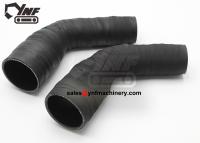China Air Intake Hose YNF13630 7Y-1910 233-1165 for CAT E320B Excavator Reinforced Rubber for sale