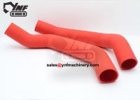 China Air Intake Hose YNF13631 230-2865 for CAT E320C / E324D / E329D Excavators for sale