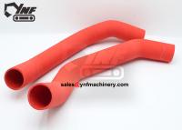 China Air Intake Hose YNF13631 230-2865 for CAT E320C E324D E329D Excavators for sale