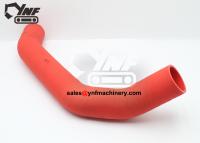 China Air Intake Hose YNF13631 230-2865 for CAT E320C E324D E329D Excavators for sale