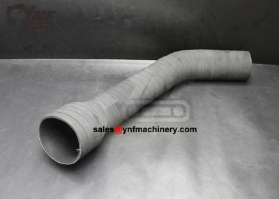 China Air Intake Hose YNF14208 118-9848 118-9892 for CAT 320B Excavator Reinforced Rubber for sale