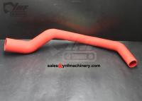 China Air Intake Hose YNF14539 516-7803 for CAT E330GC Excavator Reinforced Rubber for sale