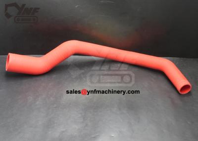 China Air Intake Hose YNF14539 516-7803 for CAT E330GC Excavator Reinforced Rubber for sale