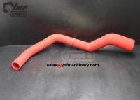 China Air Intake Hose YNF14539 516-7803 for CAT E330GC Excavator Reinforced Rubber for sale