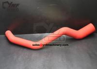 China Air Intake Hose YNF14539 516-7803 for CAT E330GC Excavator Reinforced Rubber for sale