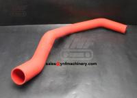 China Air Intake Hose YNF14539 516-7803 for CAT E330GC Excavator Reinforced Rubber for sale