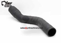 China Air Intake Hose YNF15262 279-7907 for CAT 320D2 Excavator Reinforced Rubber for sale