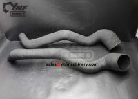 China Air Intake Hose YNF15356 520-9430 for CAT E320GC Excavator Reinforced Rubber for sale