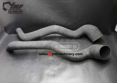 China Air Intake Hose YNF15356 520-9430 for CAT E320GC Excavator Reinforced Rubber for sale