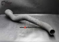 China Air Intake Hose YNF15356 520-9430 for CAT E320GC Excavator Reinforced Rubber for sale