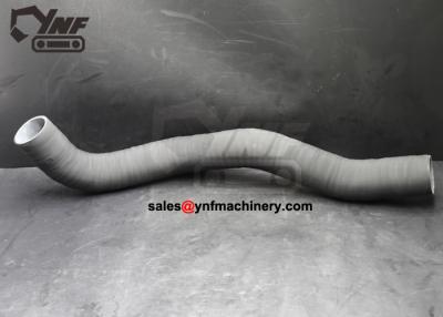 China Intercooler Air Hose YNF15428 502-4194 for CAT 320GC Excavator High Pressure Rubber for sale