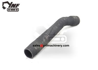 China Air Intake Hose YNF16273 394-2229 for CAT 320D2 Excavator Reinforced Rubber for sale