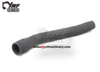 China Air Intake Hose YNF16273 394-2229 for CAT 320D2 Excavator Reinforced Rubber for sale