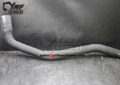 China Turbocharger Air Hose YNF16275 2912619 for Excavator Reinforced Rubber 1 Piece for sale